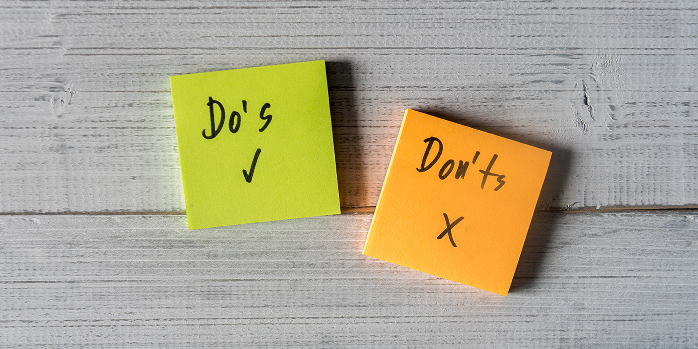 The Dos and Don’ts of Participating in Public Procurement - Scale Blog