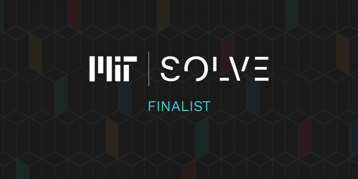 Scale is in the Finals of the MIT Solve Challenge 2020 - Scale Blog