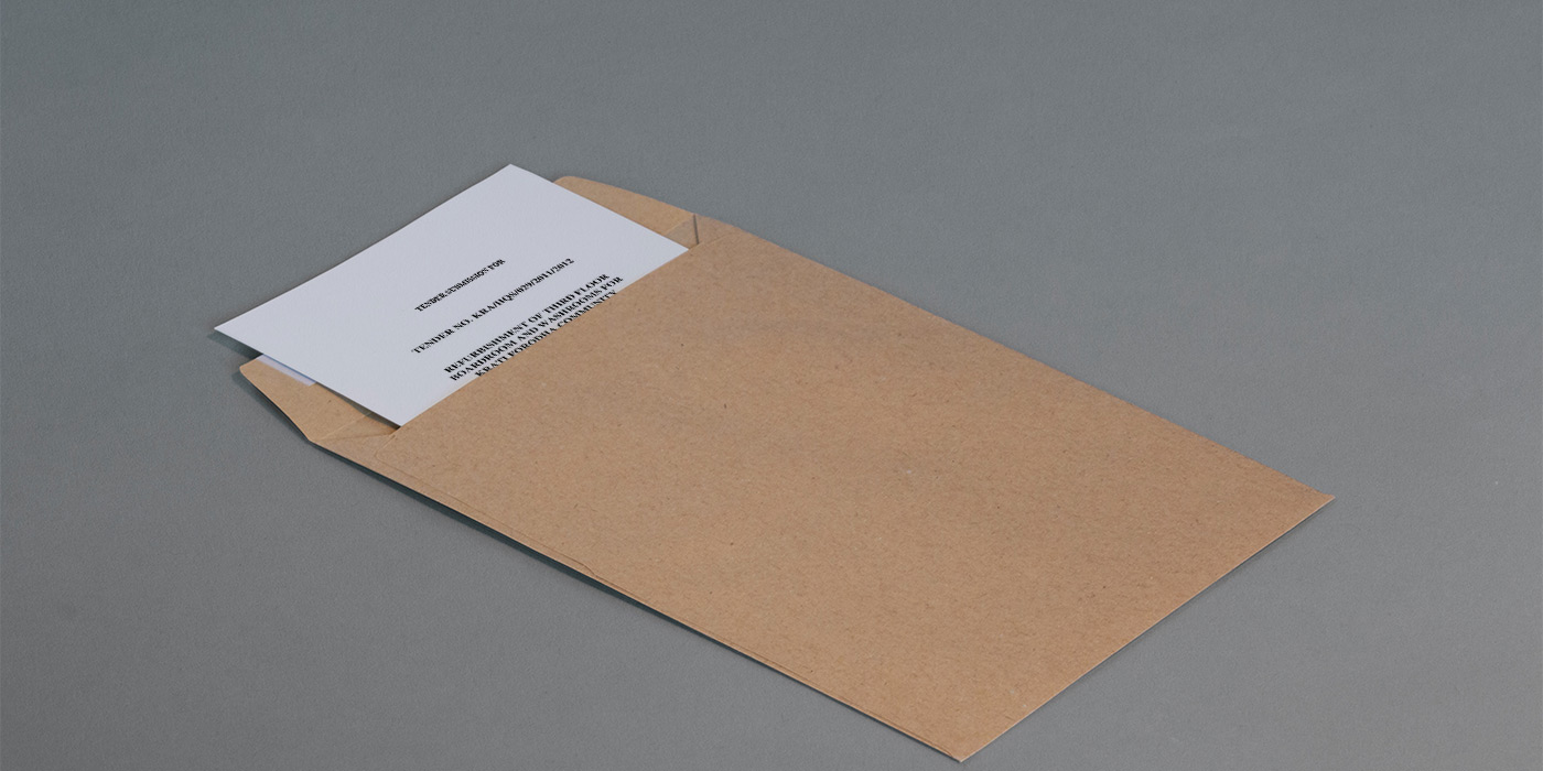 How to Respond to a Two-Stage Procurement Tender - Scale Blog