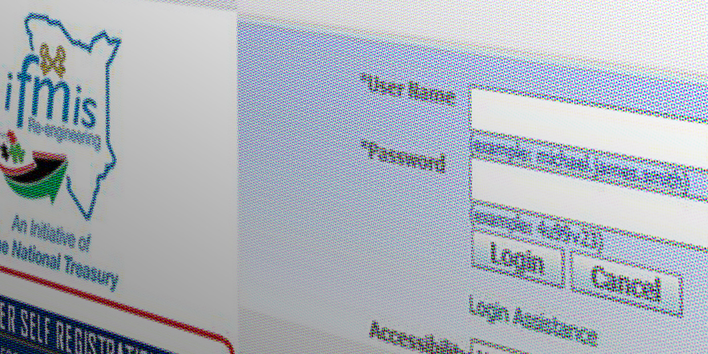e-Procurement in Kenya - Get started with an IFMIS Number - Scale Blog