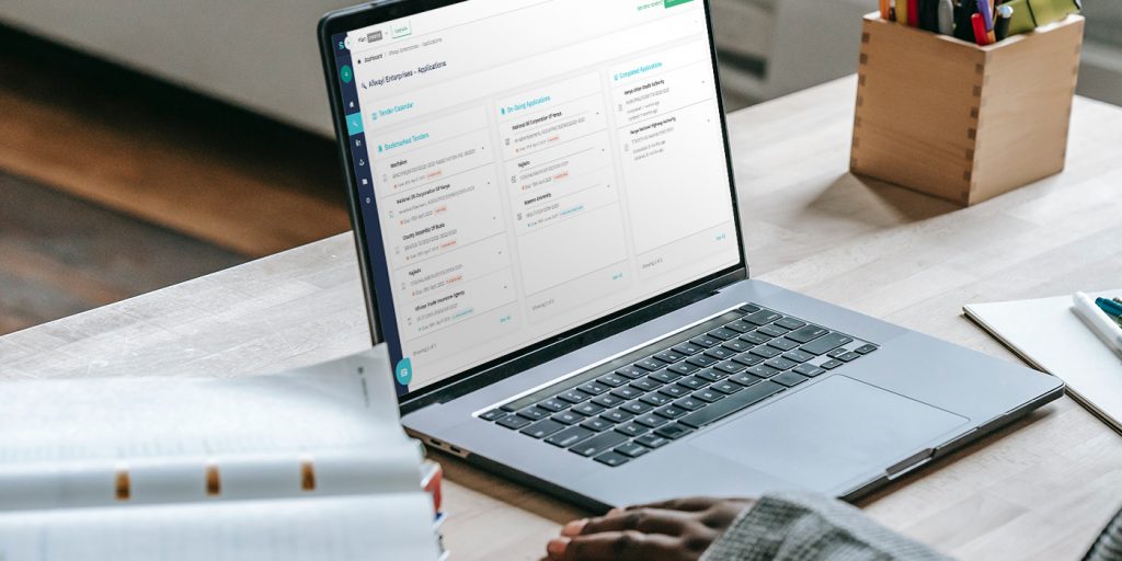 Here's what you need to do to access Restricted Tenders - Scale Blog
