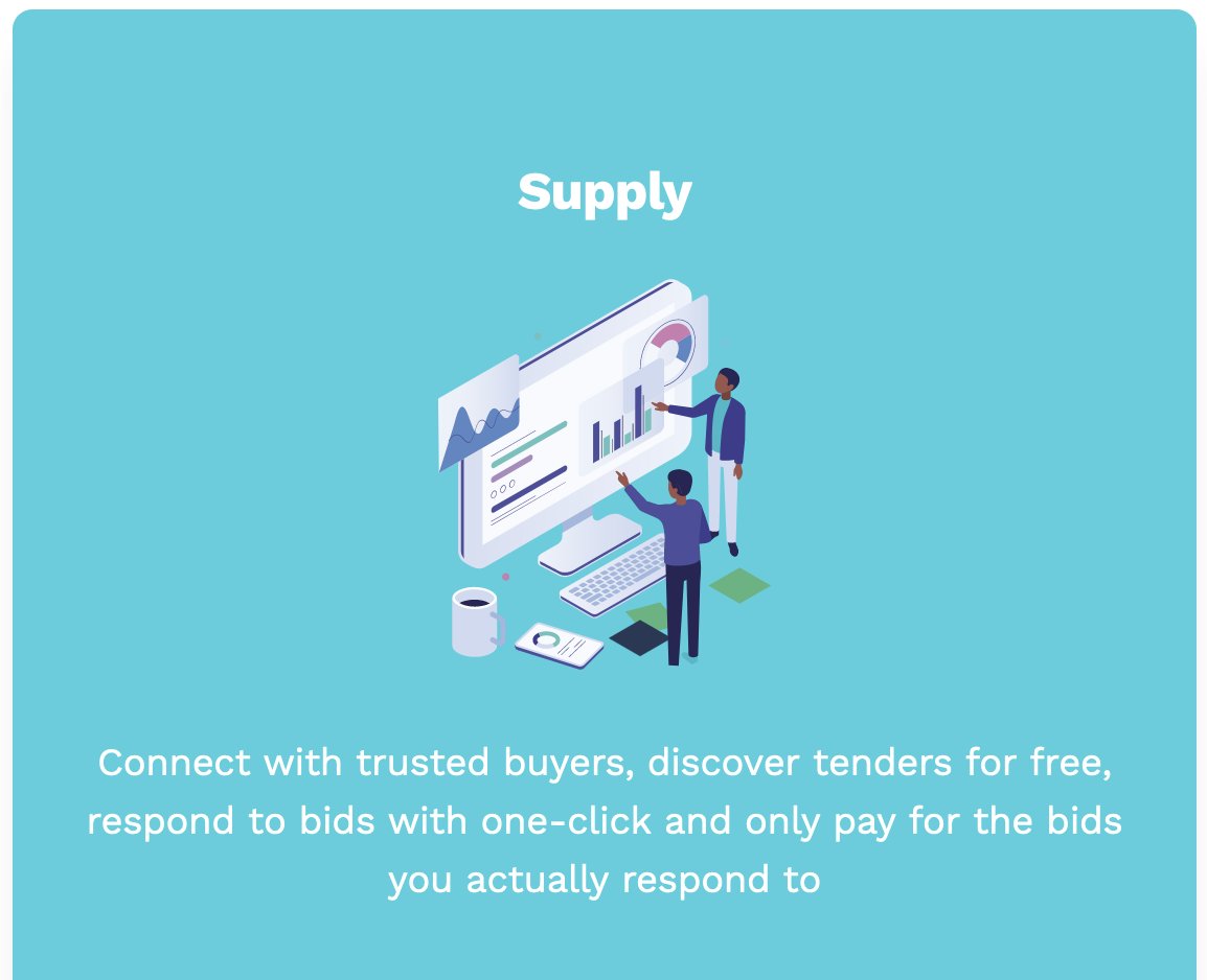 Product update: Transforming your entire Procurement Lifecycle - Scale Blog