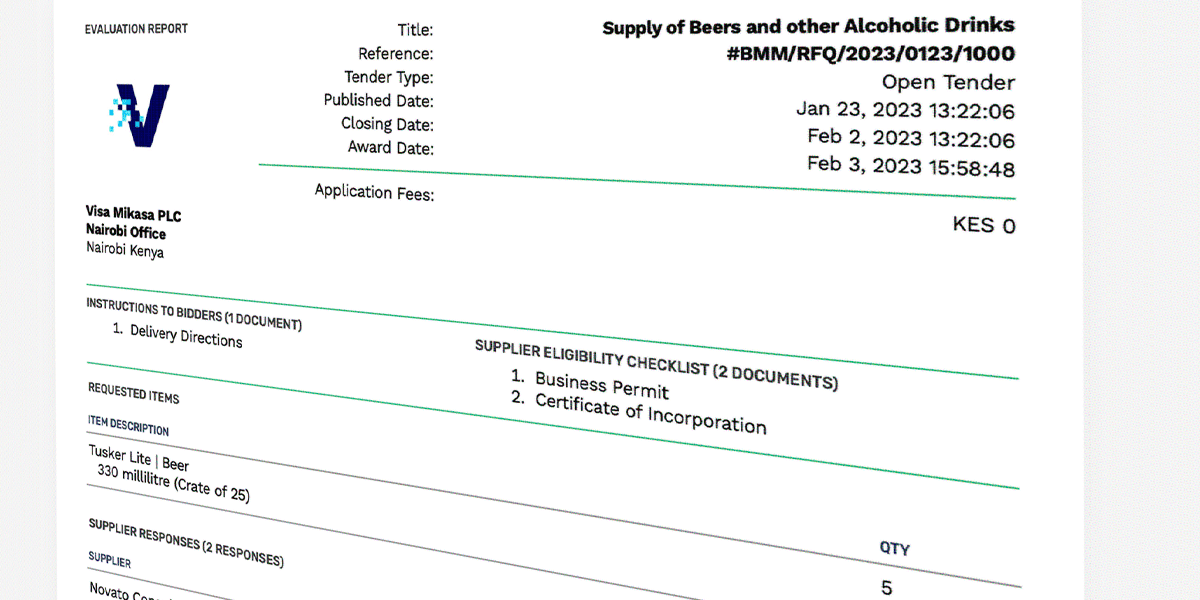 Managing the lifecycle of RFQs, Purchase Orders & Invoices - Scale Blog