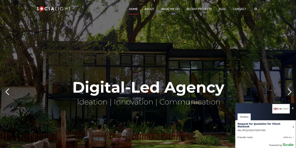 Managing the lifecycle of RFQs, Purchase Orders & Invoices - Scale Blog