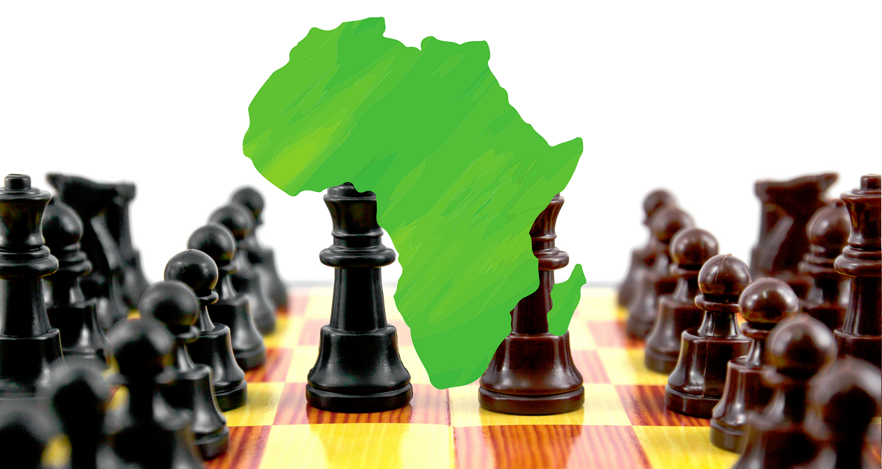 Unveiling the Challenges of Procurement in Africa: Why a Seamless ...