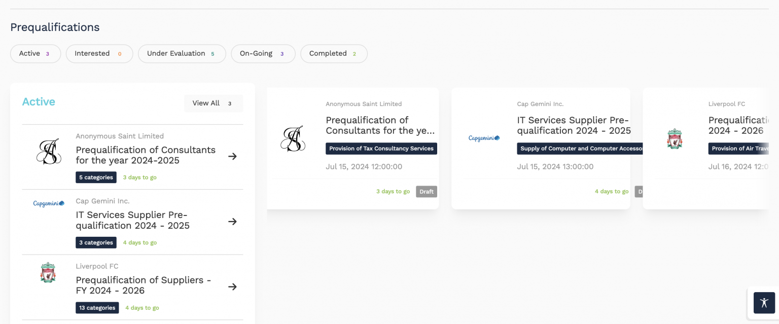 Empowering Vendors with the Ultimate Suppliers Portal - Scale Blog