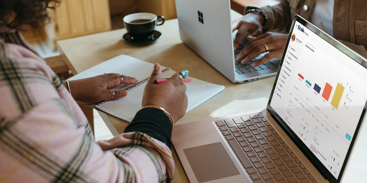 Procurement vs. Sourcing: Understanding the Distinction & How Scale Excels at Both - Scale Blog