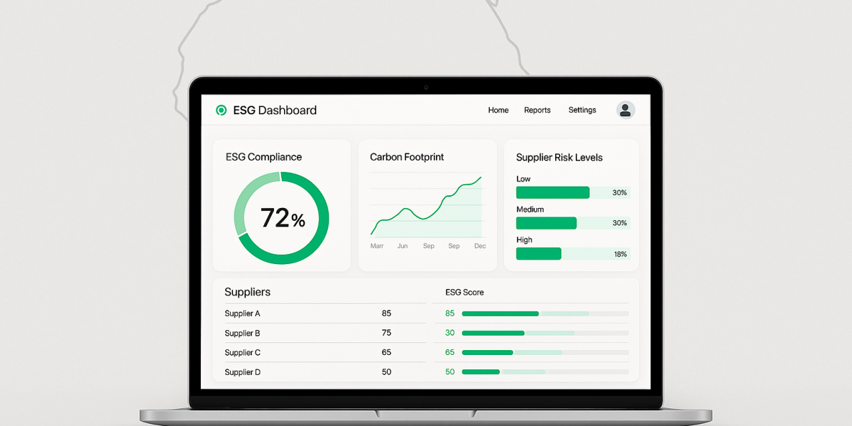 Co-Create Africa’s ESG Future — Become a Design Partner - Scale Blog
