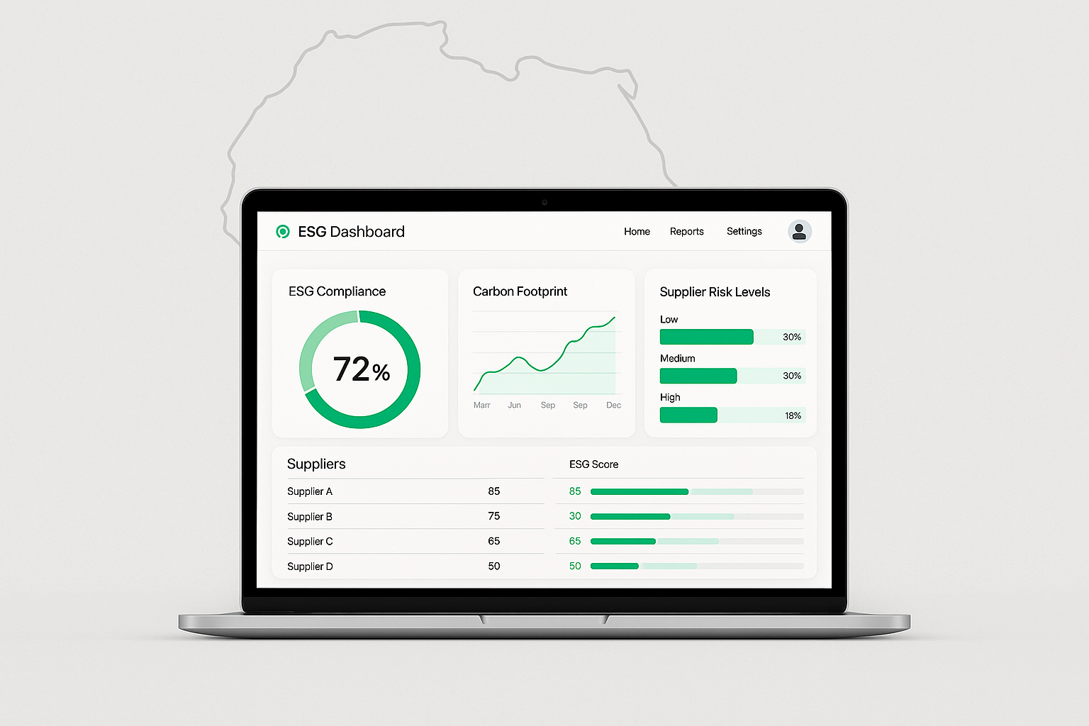 Co-Create Africa’s ESG Future — Become a Design Partner - Scale Blog