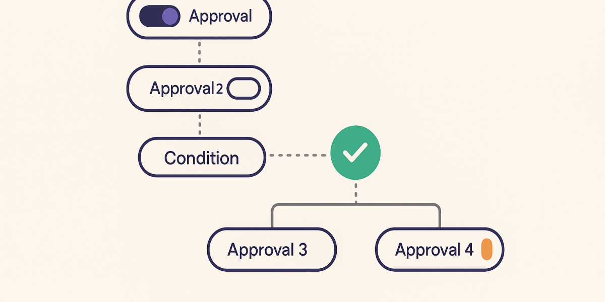 Customizable Workflows, Real Results: Procurement Teams Deserve Better ...