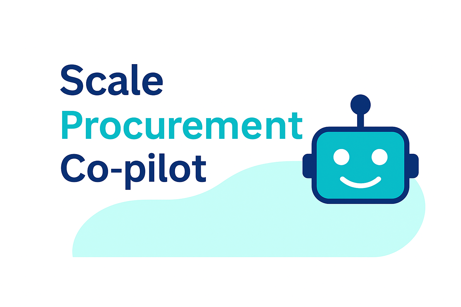 🤖 How to Build your Procurement Co-pilot with Scale - Scale Blog